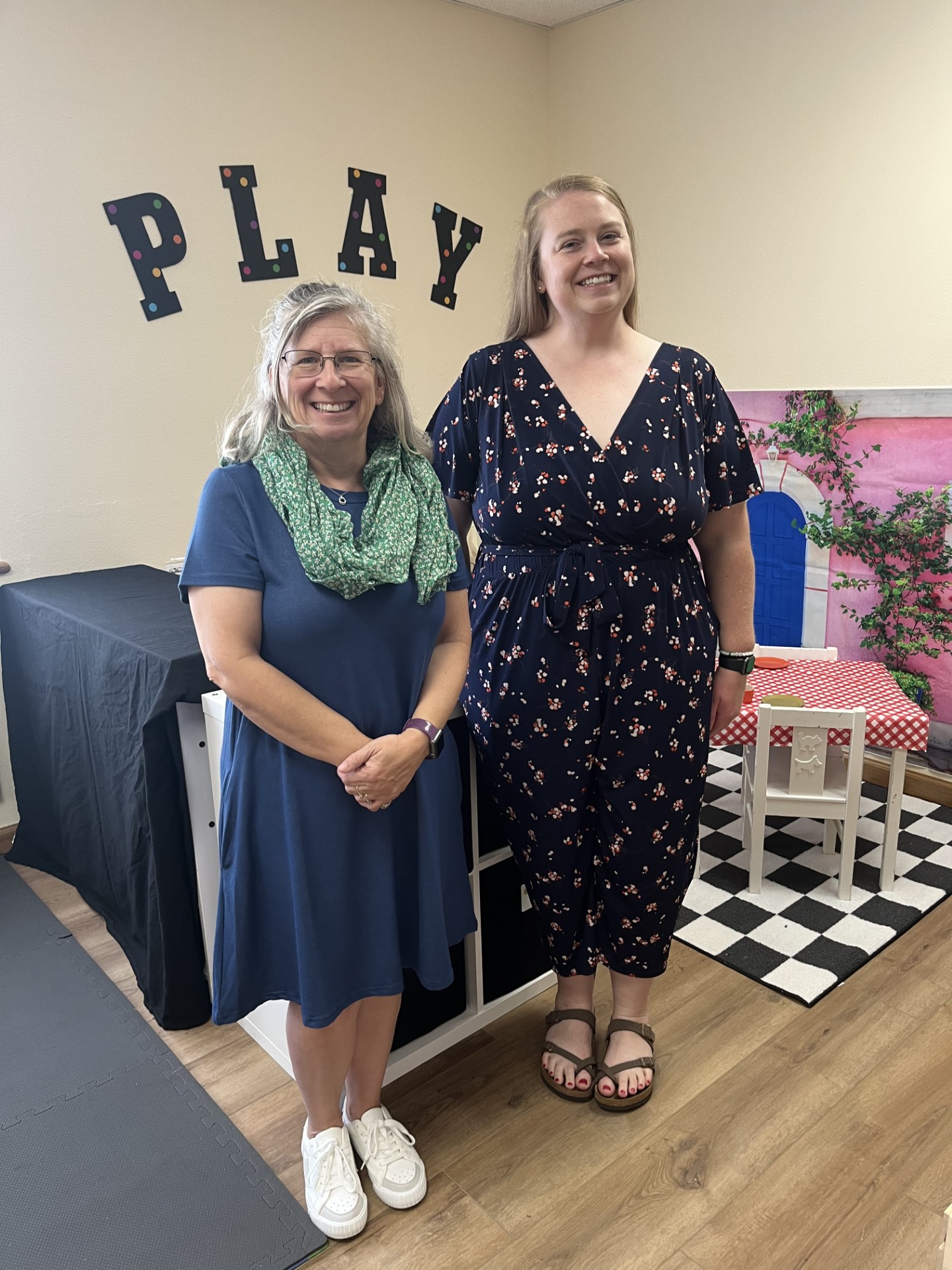 Wee Wisdom PreSchool 2